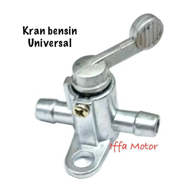 Jual Kran Bensin Variasi Universal | Shopee Indonesia