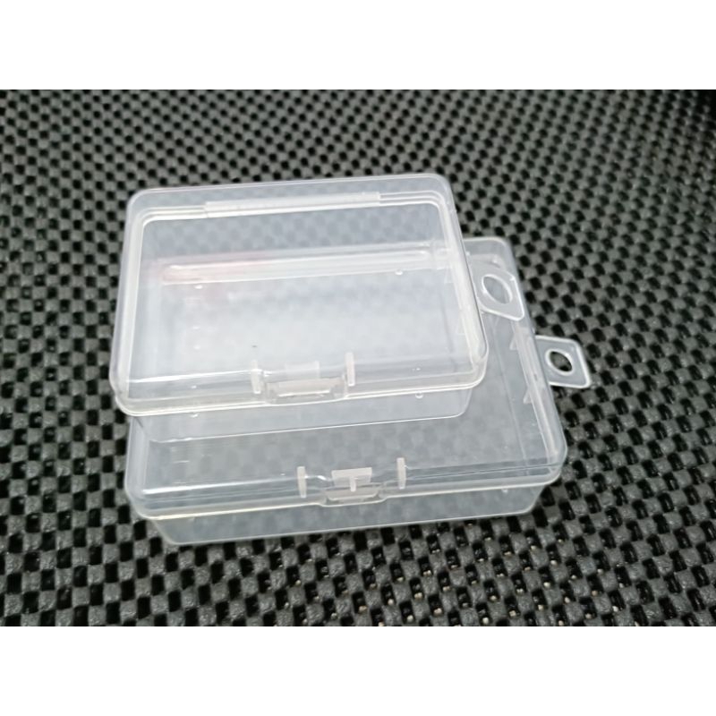 Jual Box Kotak Kecil Serbaguna per 5pcs | Shopee Indonesia