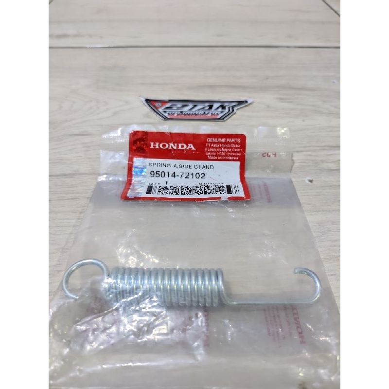 Jual per standar satu honda original univirsal | Shopee Indonesia