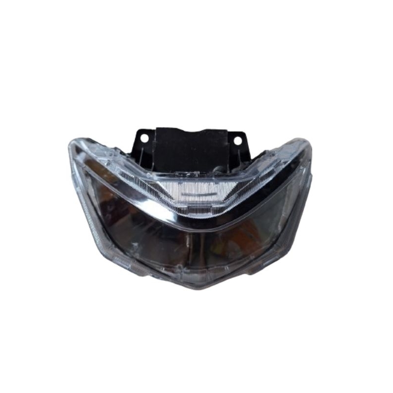 Jual Lampu depan,Reflektor Beat Deluxe,Beat Street EsP 2020-2023 ...