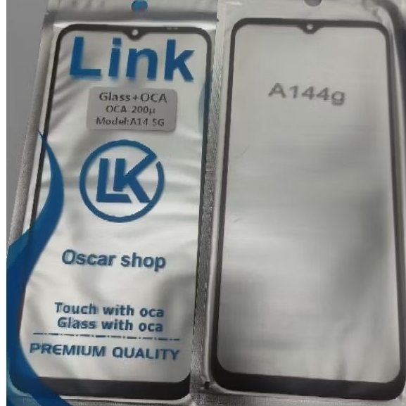 Jual KACA TOUCHCREEN SAMSUNG A14 4G / A14 5G / M14 5G | Shopee Indonesia