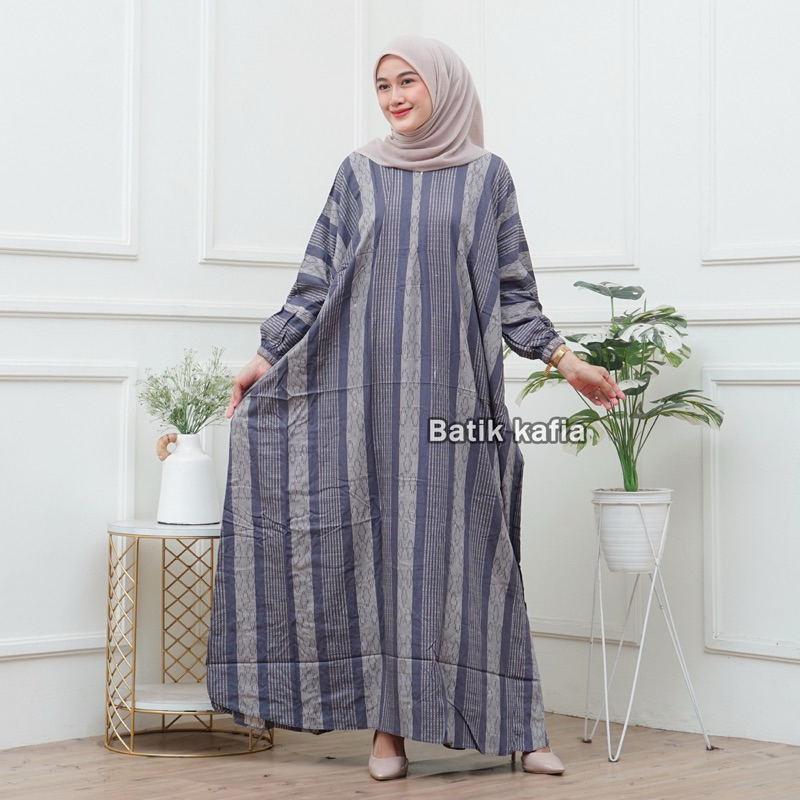 Jual KAFIA KAFTAN LONGDRESS LOWO GAMIS LOWO KAFTAN JUMBO KAFTAN SORAYA ...