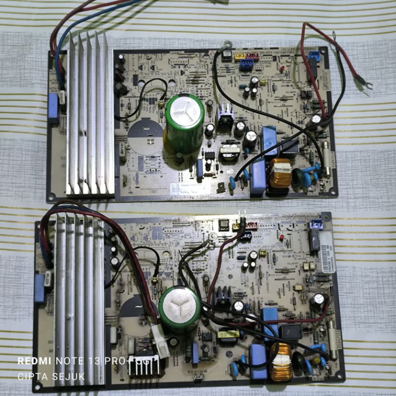 Jual PCB MODUL AC LG INVERTER MODUL OUTDOOR AC LG SMART INVERTER ... Jual PCB MODUL AC LG INVERTER MODUL OUTDOOR AC LG SMART INVERTER ...