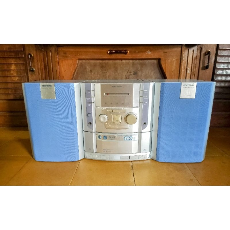 Jual Compo Polytron jumbo | Shopee Indonesia