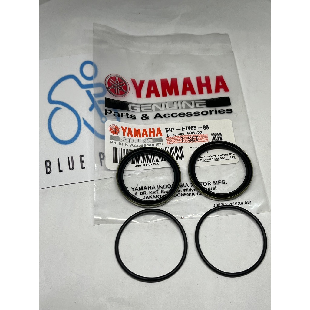 Jual SEAL PULLY ORING CVT O-RING SIL MOTOR MIO J SOUL GT 115 FINO FI F1 ...