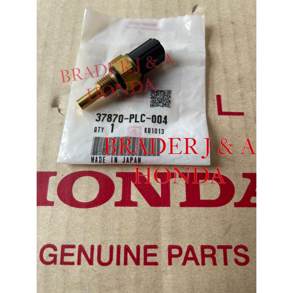 Jual SENSOR TW TEMPERATUR AIR SWITCH ETC JAZZ CITY GD3 GD8 STREAM ...