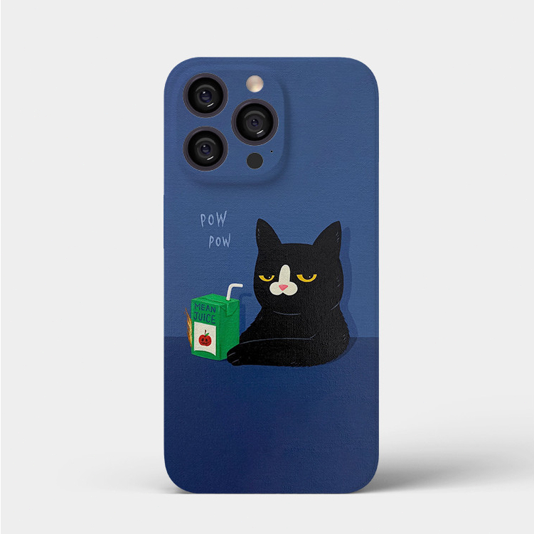 Jual Premium Cute Funny Lucu Cartoon Unik Cowok Shockproof Hard Case ...