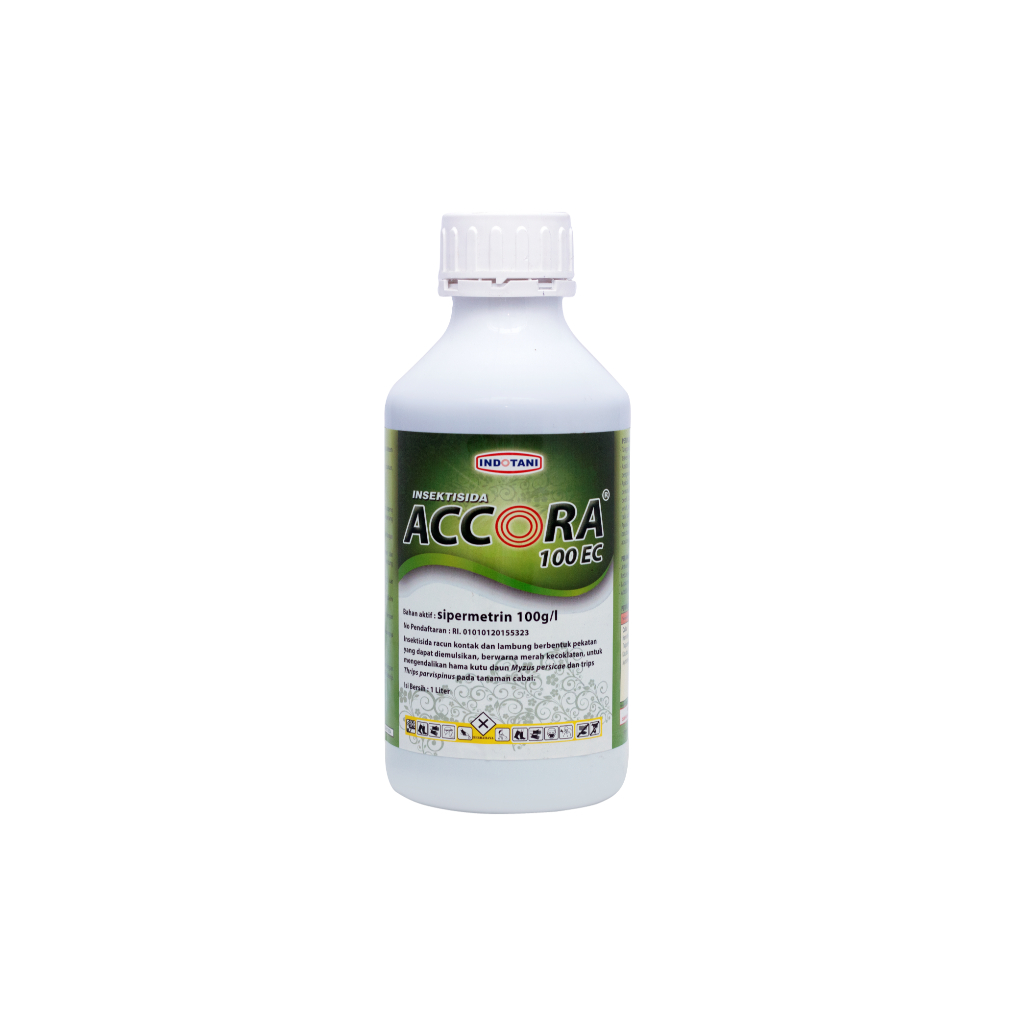 Jual Accora 100EC 1L Insektisida Obat Hama dan Gulma | Shopee Indonesia