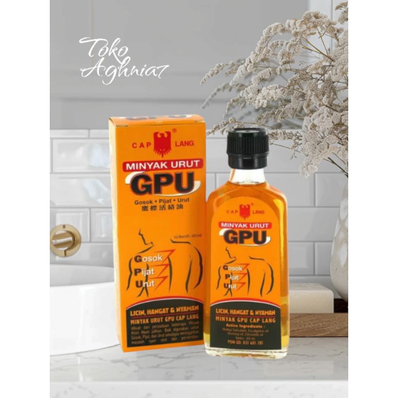 Jual Caplang Gpu Sereh 30 ML | Shopee Indonesia