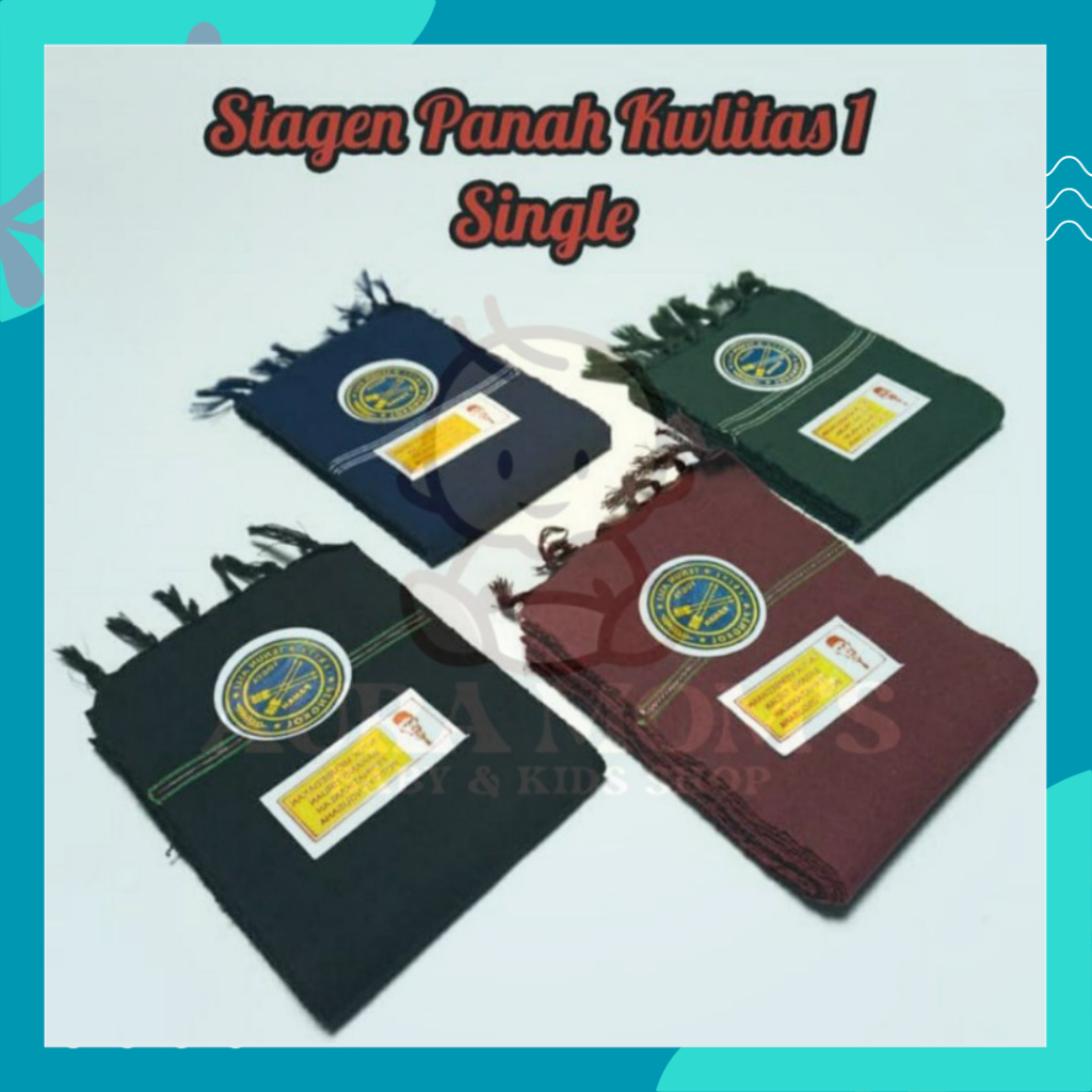 Jual Stagen Bekung Ratu Busono | Stagen/bengkung tenun asli +/- 10 ...