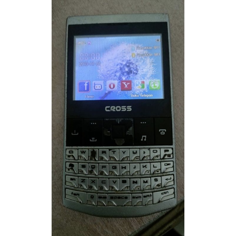 Jual Hp Cross | Shopee Indonesia
