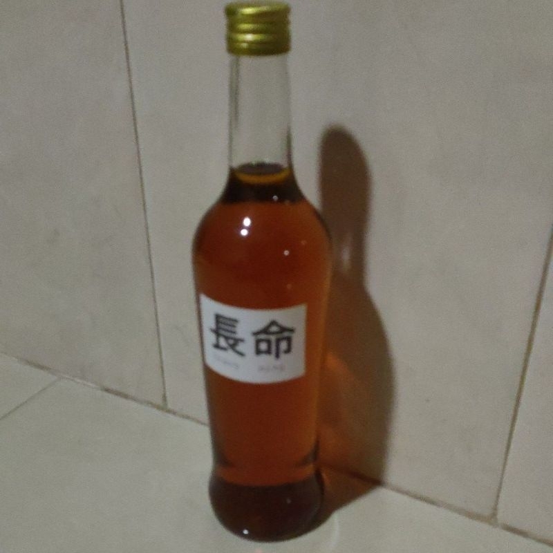 Jual Chang ming ciu (PO CIU) 650ml | Shopee Indonesia