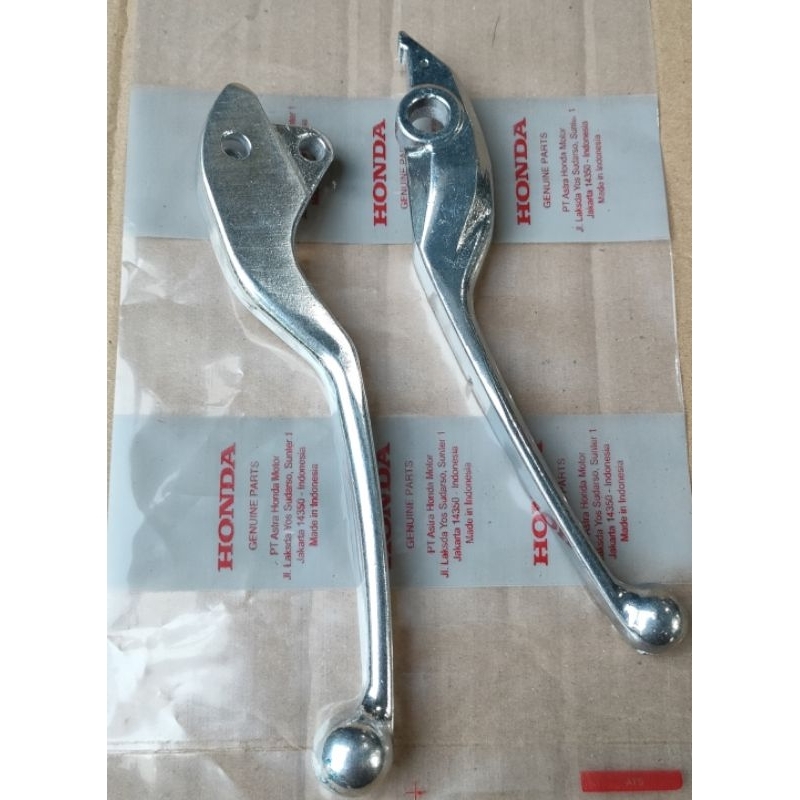 Jual HANDEL REM KIRI KANAN BEAT DELUX BEAT STREET 2021 2022 2023 2024 ...