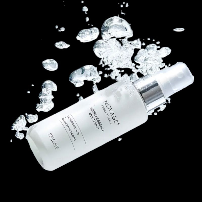 Jual NovAge Proceuticals Micro Essense Multi Mist | Shopee Indonesia