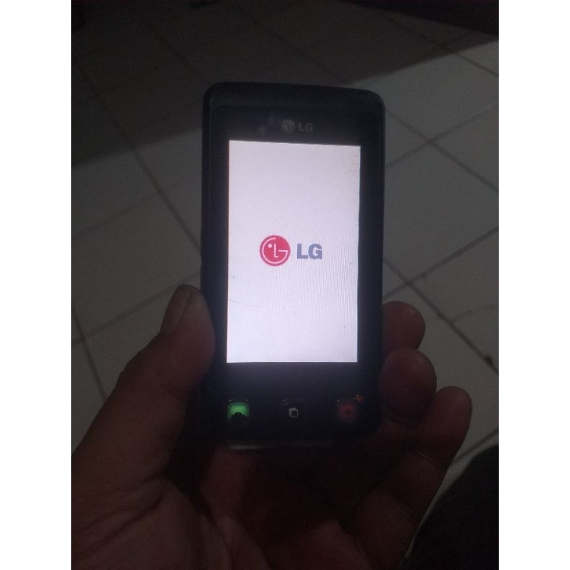 Jual LG KP 500 jadul | Shopee Indonesia