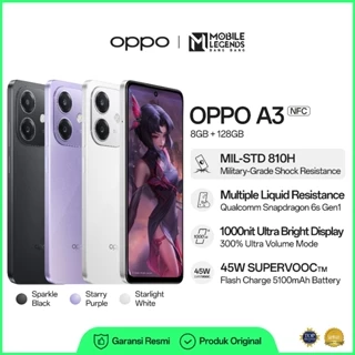 Toko Online OPPO Indonesia Official Store - Produk Resmi Terlengkap ...