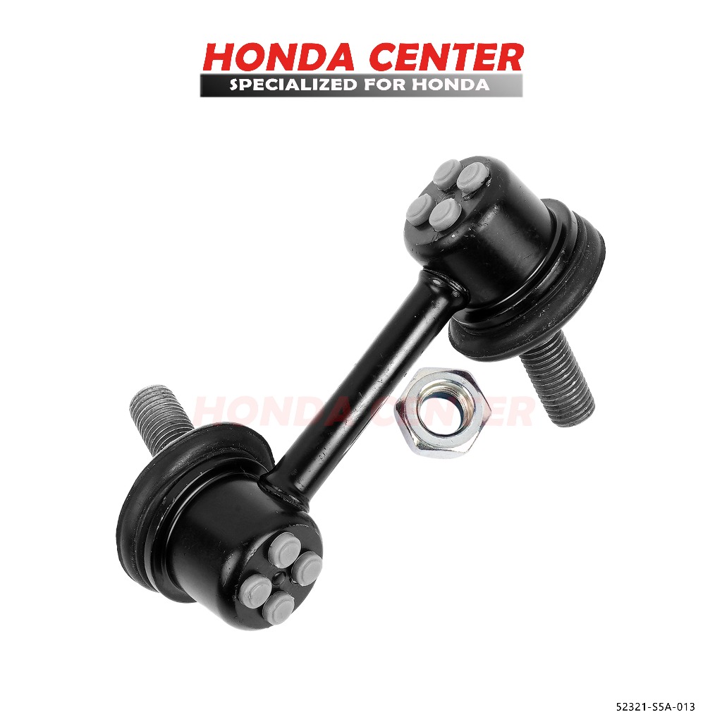 Jual Link Stabil Stabilizer Belakang Kanan Kiri Honda Stream Civic Vti ...