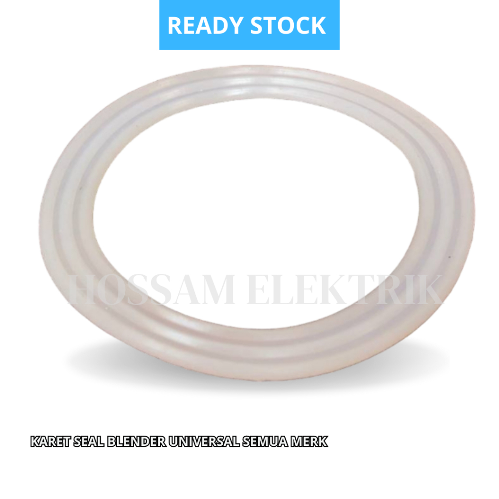 Jual KARET ANTI BOCOR BLENDER SANEX SIL BLENDER MIYAKO SEAL JUS BLENDER ...