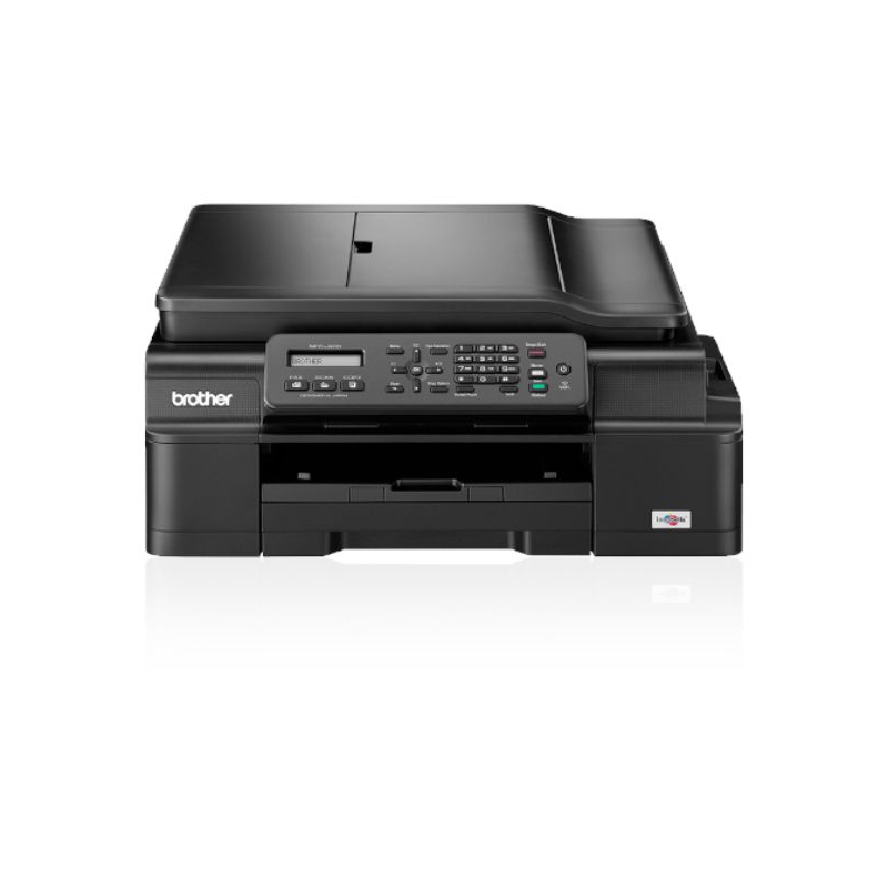 Jual PRINTER BROTHER MFC-J200 | Shopee Indonesia