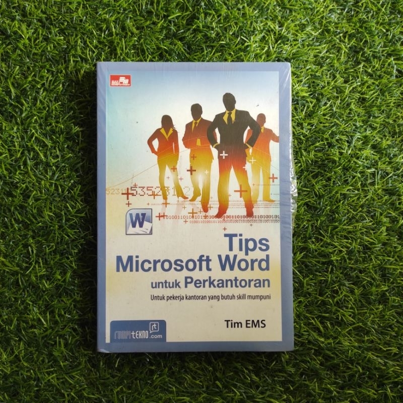 Jual Tips Microsoft Word untuk Perkantoran | Shopee Indonesia