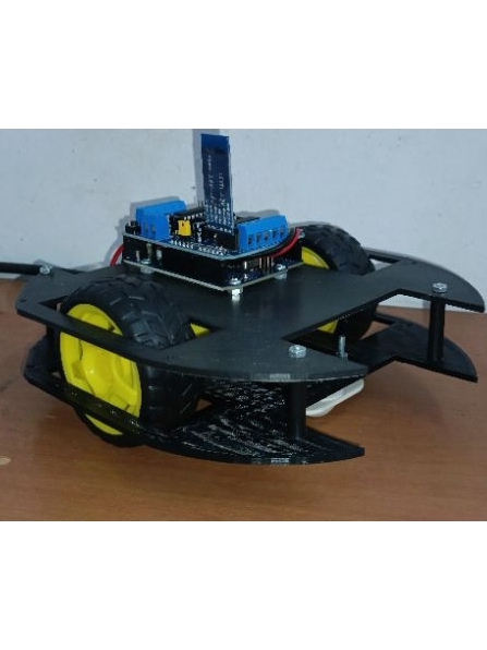 Jual Robot Soccer Bluetooth Arduino UNO | Shopee Indonesia