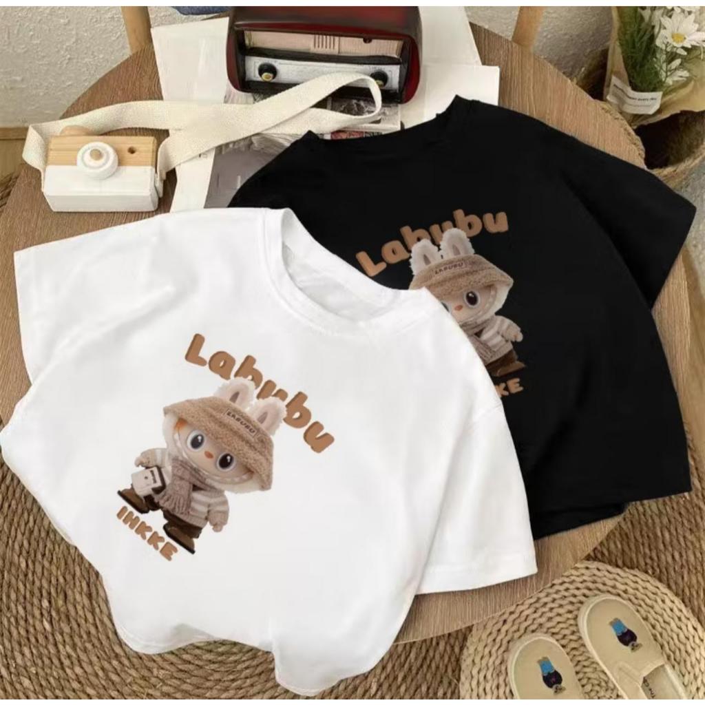 Jual MGC BAJU OVERSIZE ANAK LABUBU INKKE | Shopee Indonesia