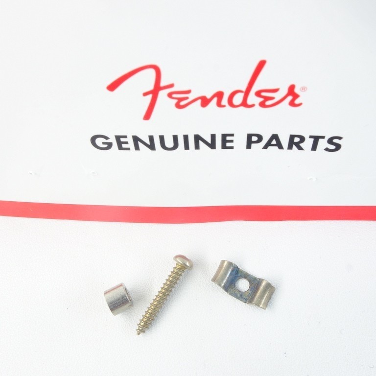 Jual string guide fender american vintage road worn gitar original ...