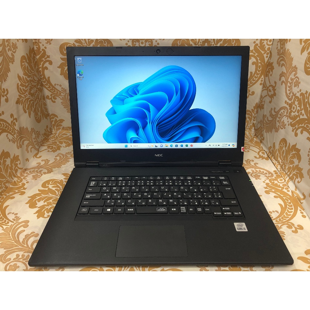 Jual LAPTOP NEC CORE I5 GEN10 WIN 11 ORIGINAL MURAH SIAP PAKAI | Shopee ...