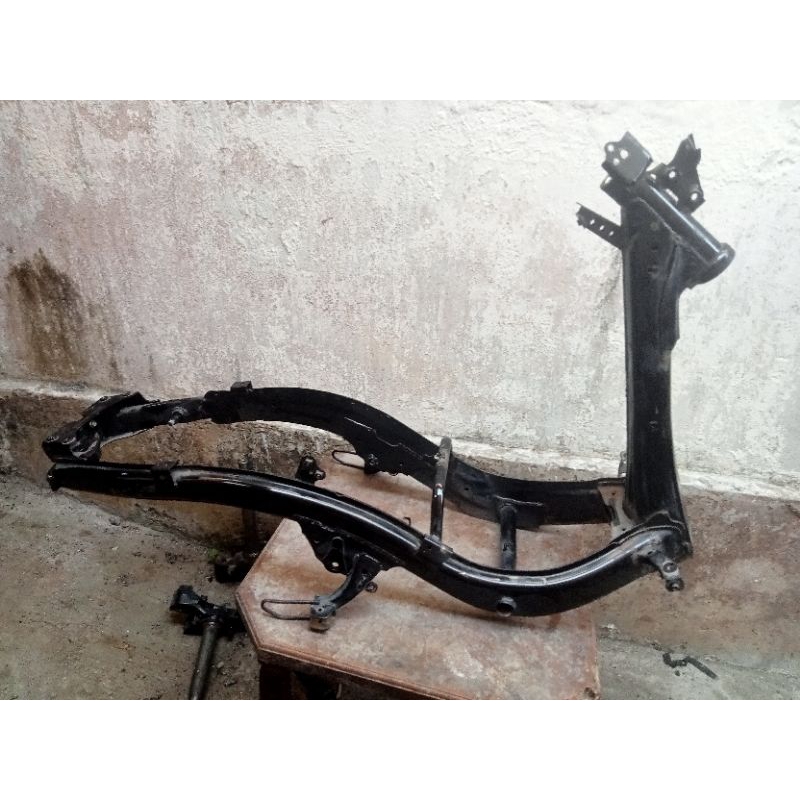 Jual RANGKA BEAT DELUXE 2020 - 2024 | Shopee Indonesia
