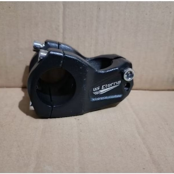 Jual stem oversize etherna stem mtb stem fixie | Shopee Indonesia