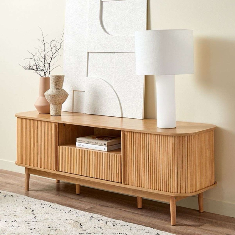 Jual KONSOL TV KAYU JATI, MEJA TV MINIMALIS, DINING TABLE, MEJA RUANG ...