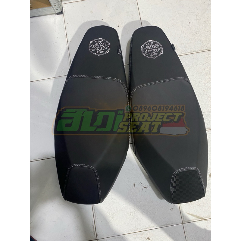 Jual JOK VARIO 125/150 ARVI SIGNATURE X CARBON CATUR KZR LED OLD DAN ...