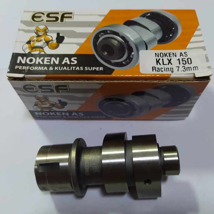 Jual NOKEN AS KLX 7.3 NOKEN AS RACING KLX 150 NOKEN AS RACING KLX ESF ...