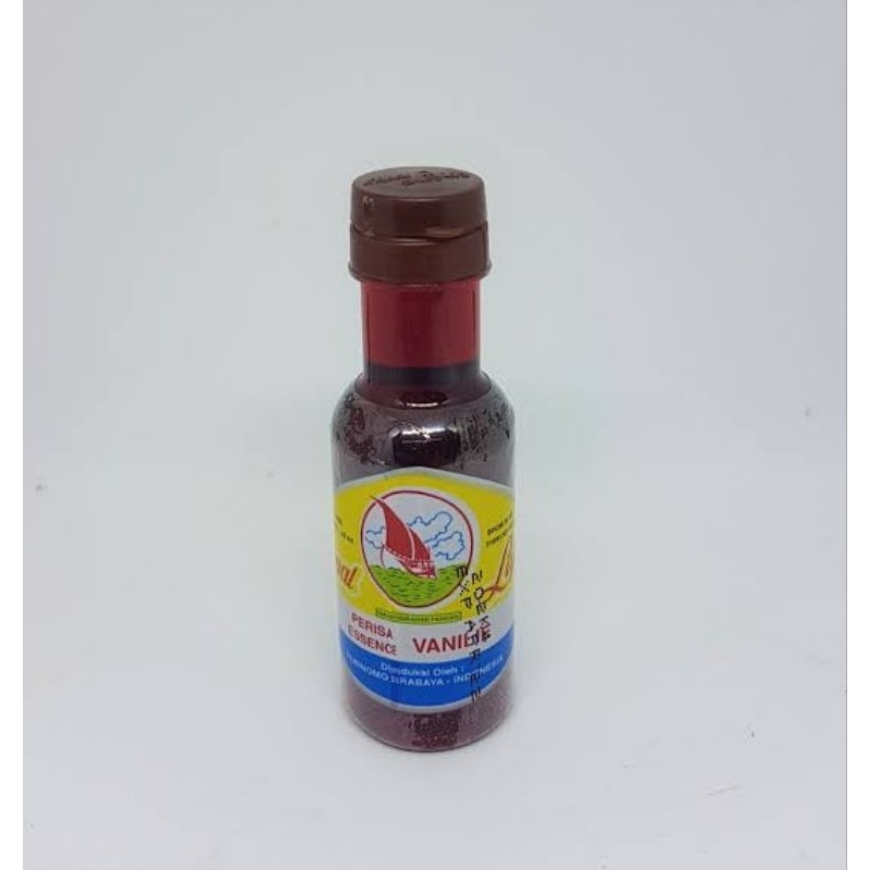 Jual Kapal Lajar Perisa Essence Vanilla - 1 Pcs | Shopee Indonesia