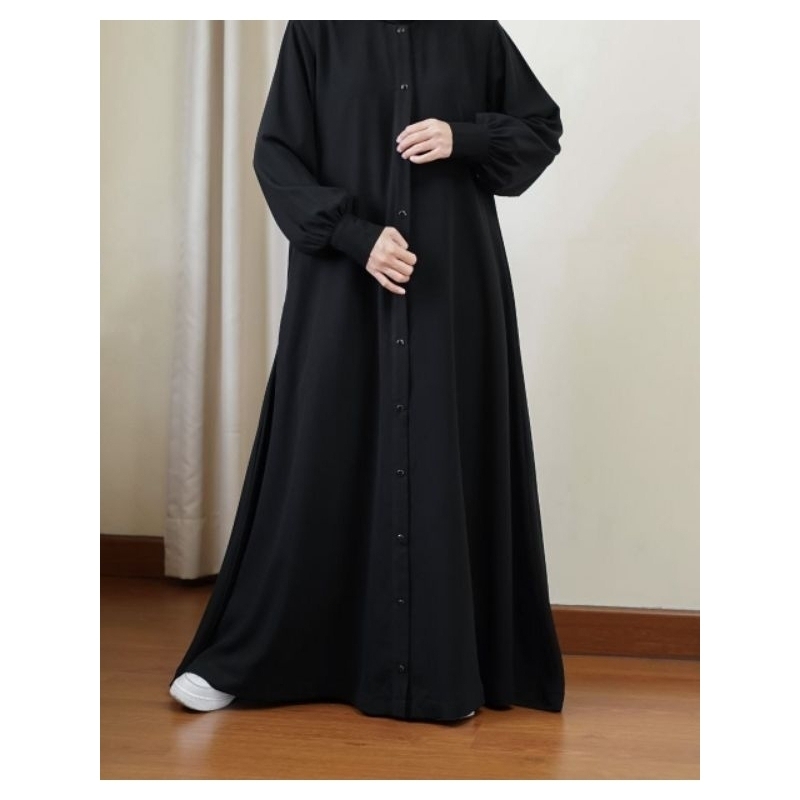 Jual ABATER JAMEELA - ABAYA OUTER ARABIAN - ABATER AL ARABIAN | Shopee ...