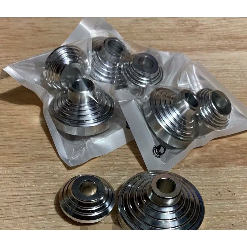 Jual bushing piramid pemanis roda depan all honda, bushing piramid pnp ...