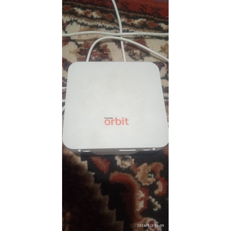 Jual modem huawei orbit star 2 | Shopee Indonesia