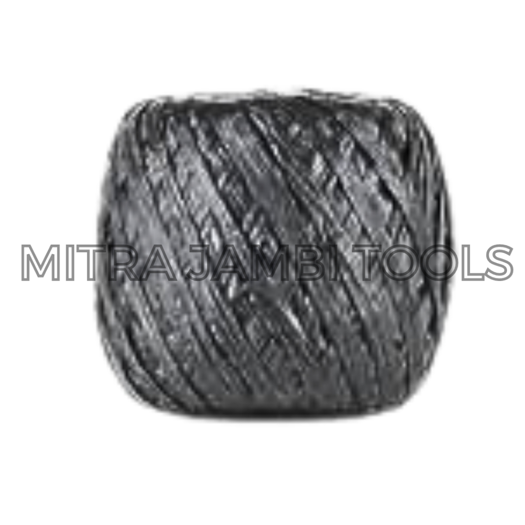 Jual TALI PLASTIK RAFIA 350gr | Shopee Indonesia