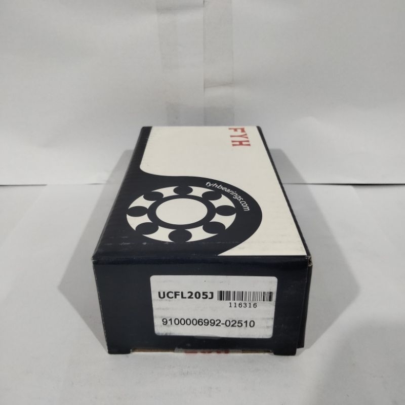 Jual BEARING UCFL 205 J FYH | Shopee Indonesia