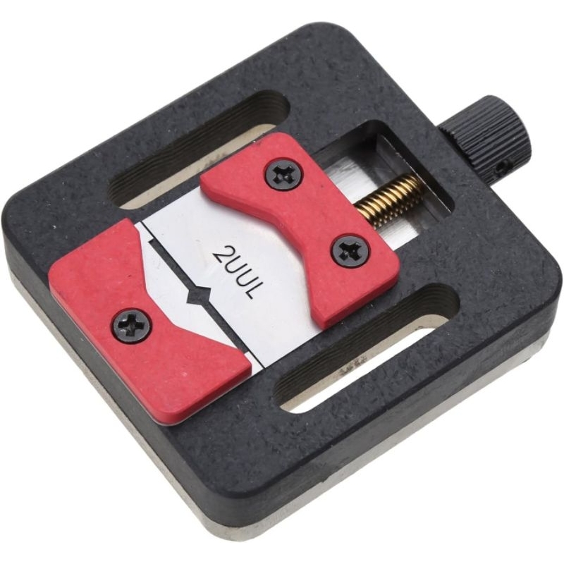 Jual PCB HOLDER / RAGUM IC 2UUL / ragum ic / penjepit ic / PCB Holder ...