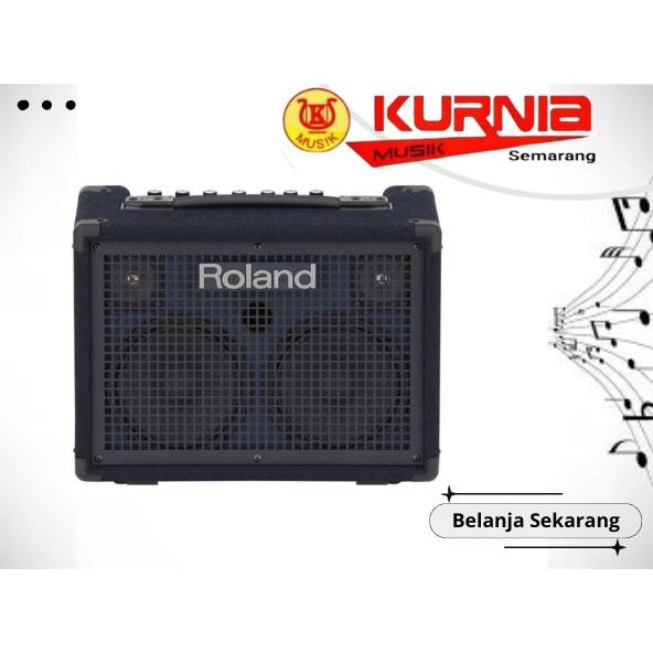 Jual Roland KC-220 / KC 220 / KC220 Amplifier Keyboard | Shopee Indonesia