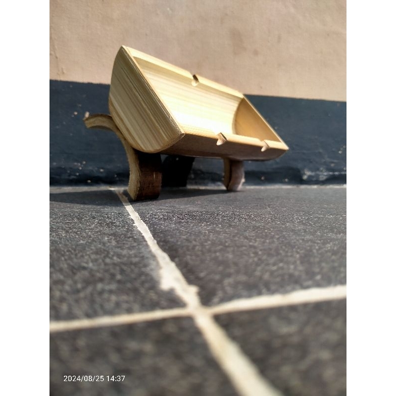 Jual asbak bambu unik dan menarik |asbak rokok | Shopee Indonesia