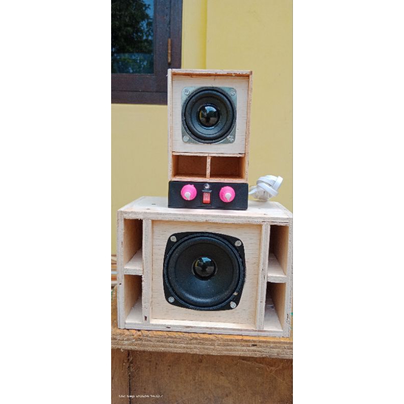 Jual miniatur sound system | Shopee Indonesia