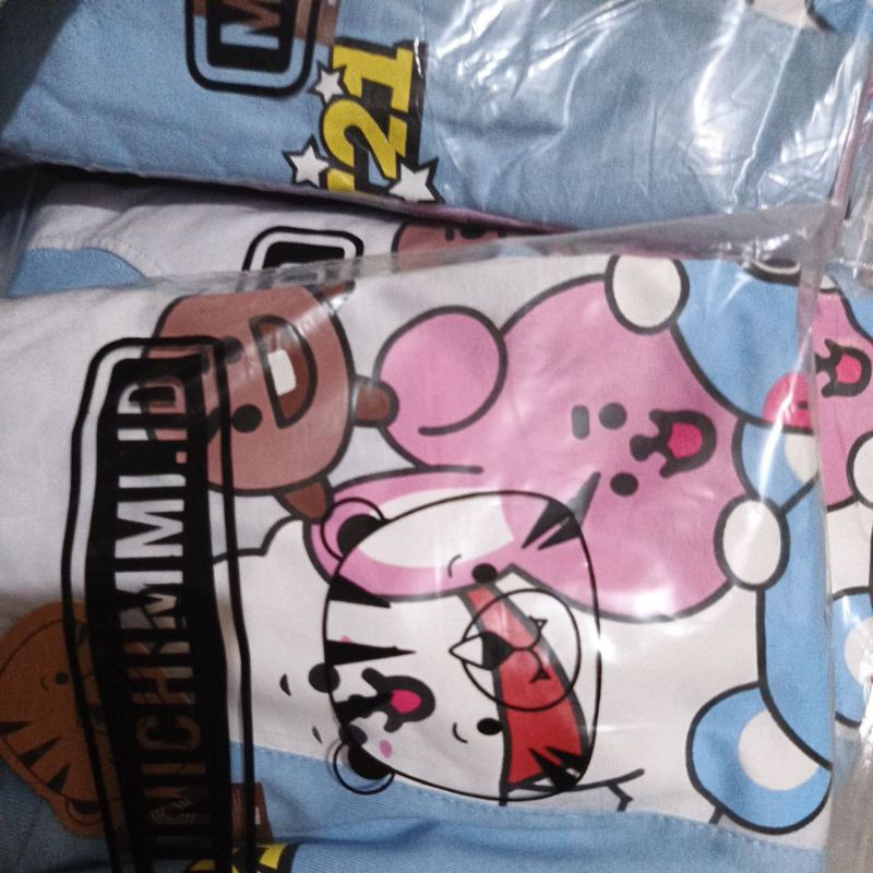 Jual cartoon set 1 kilo | Shopee Indonesia