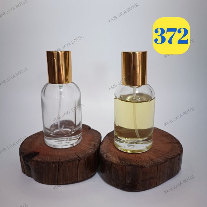 Jual BOTOL PARFUM LELABO GOLD 30 ML DRAT ISI 60 PCS, BOTOL PARFUM SPRAY ...