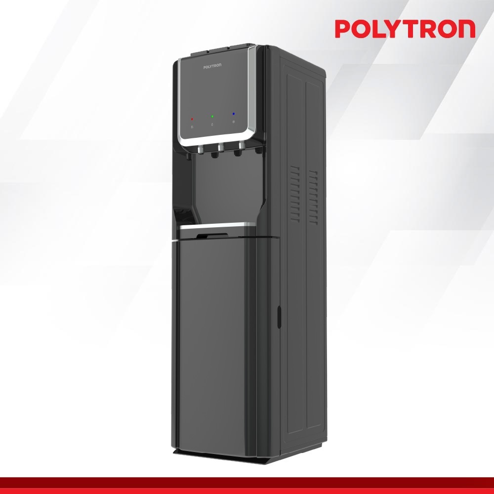 Jual DISPENSER POLYTRON GALON BAWAH PWC 600 / PWC 500 / PWC 615 | Shopee Indonesia