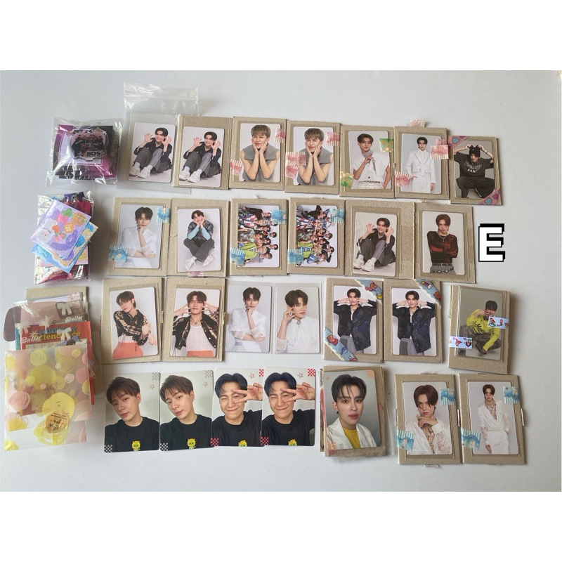 Jual TADA MERCH (BOOKED) | Shopee Indonesia