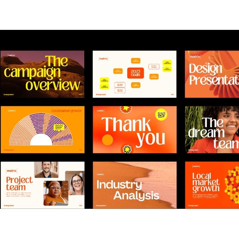 Jual Jasa Design Canva PPT, Poster, Foto, Sampul Buku, Cover, Template ...