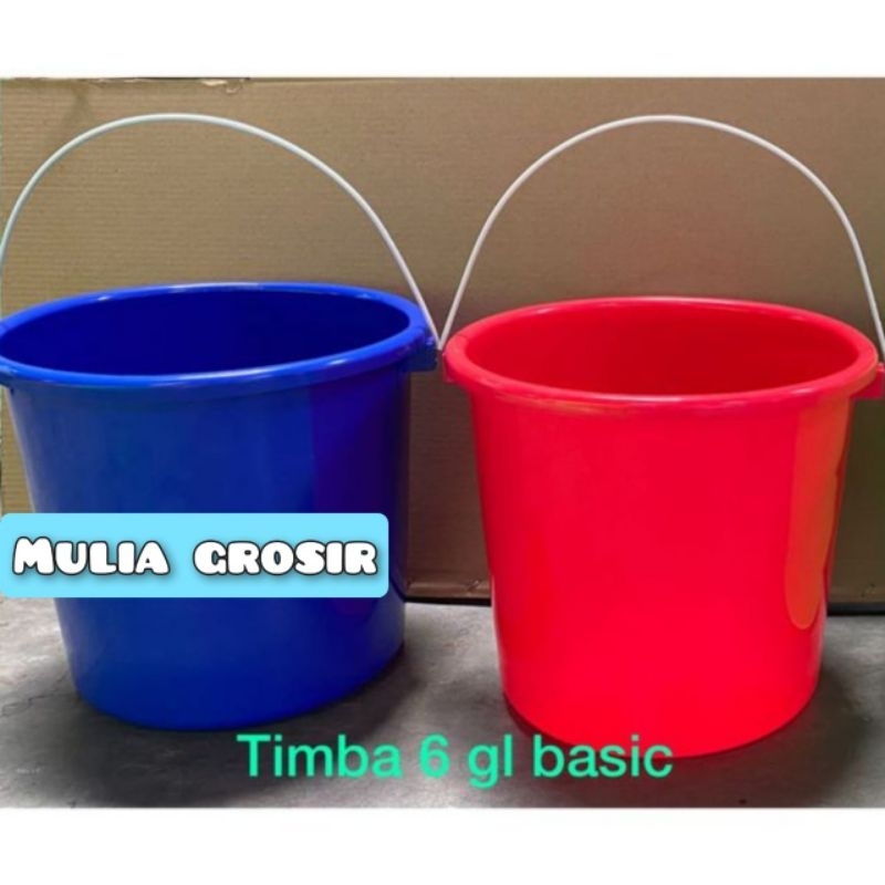 Jual Timba Air Timba Kawat 6 Galon | Shopee Indonesia