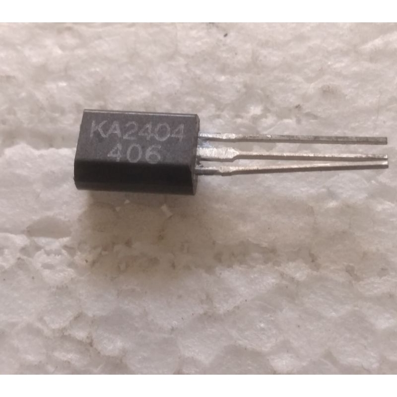 Jual IC AN2404 Speed Control Motor DC | Shopee Indonesia